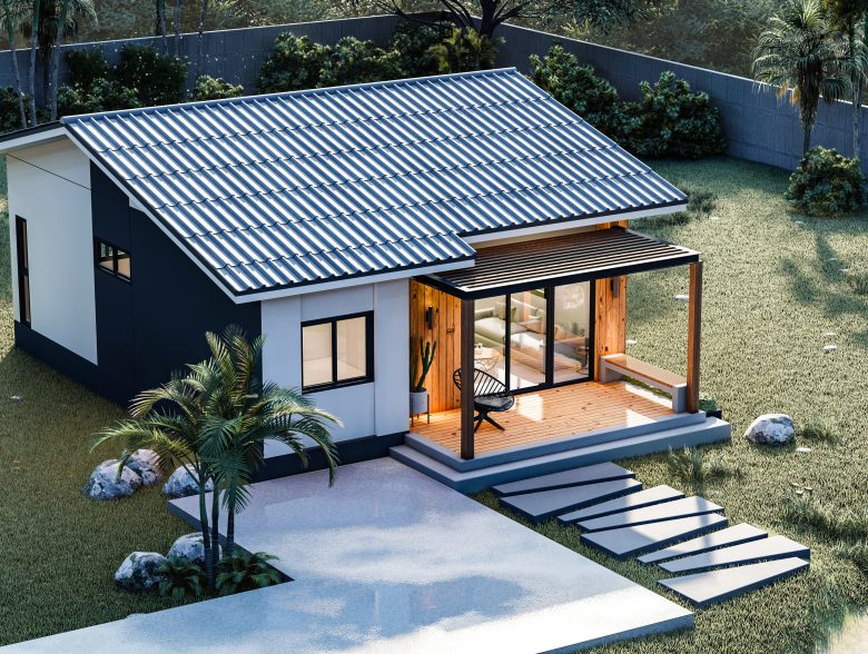 ABCX80 – ABC Builder