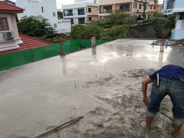 เทคโนโลยีระบบการก่อสร้างบ้านของเรา – ABC Builder