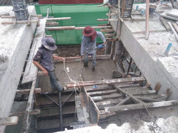 เทคโนโลยีระบบการก่อสร้างบ้านของเรา – ABC Builder